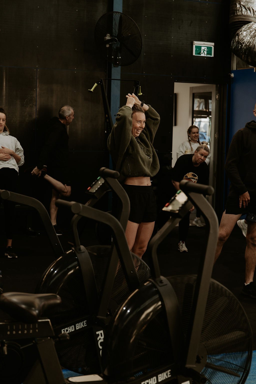 Ziba Fit