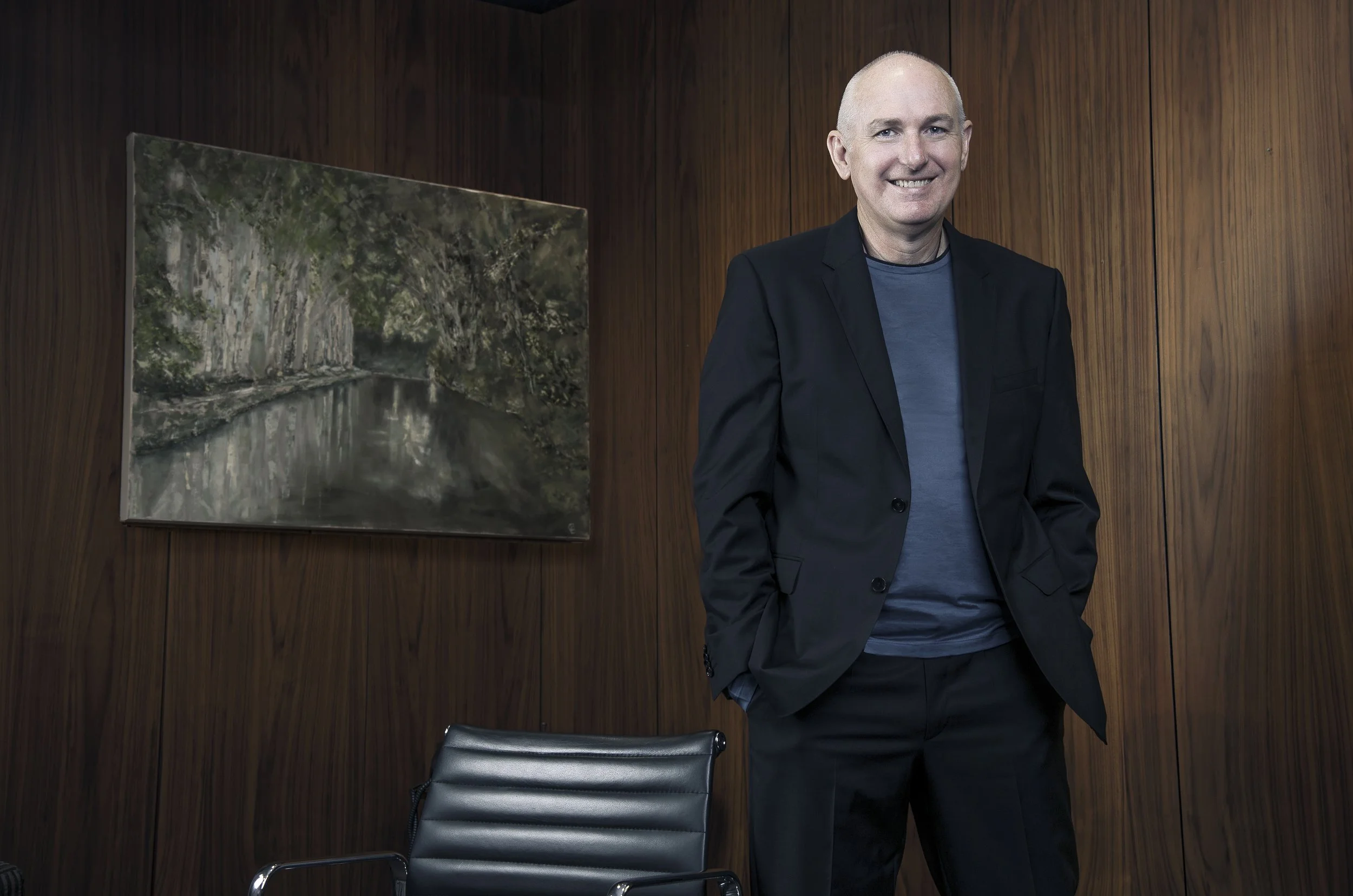 The Power of Wellbeing by Clive Elliott QC - Member Spotlight ...