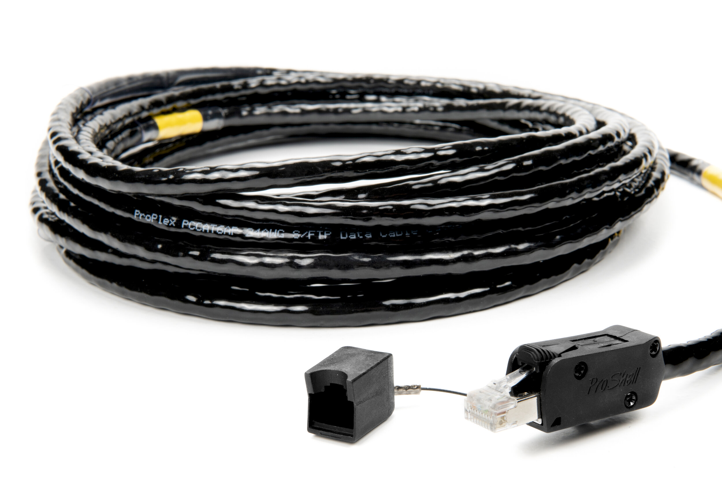 Pro Cables Ethernet Cables — TMB Pro Cables
