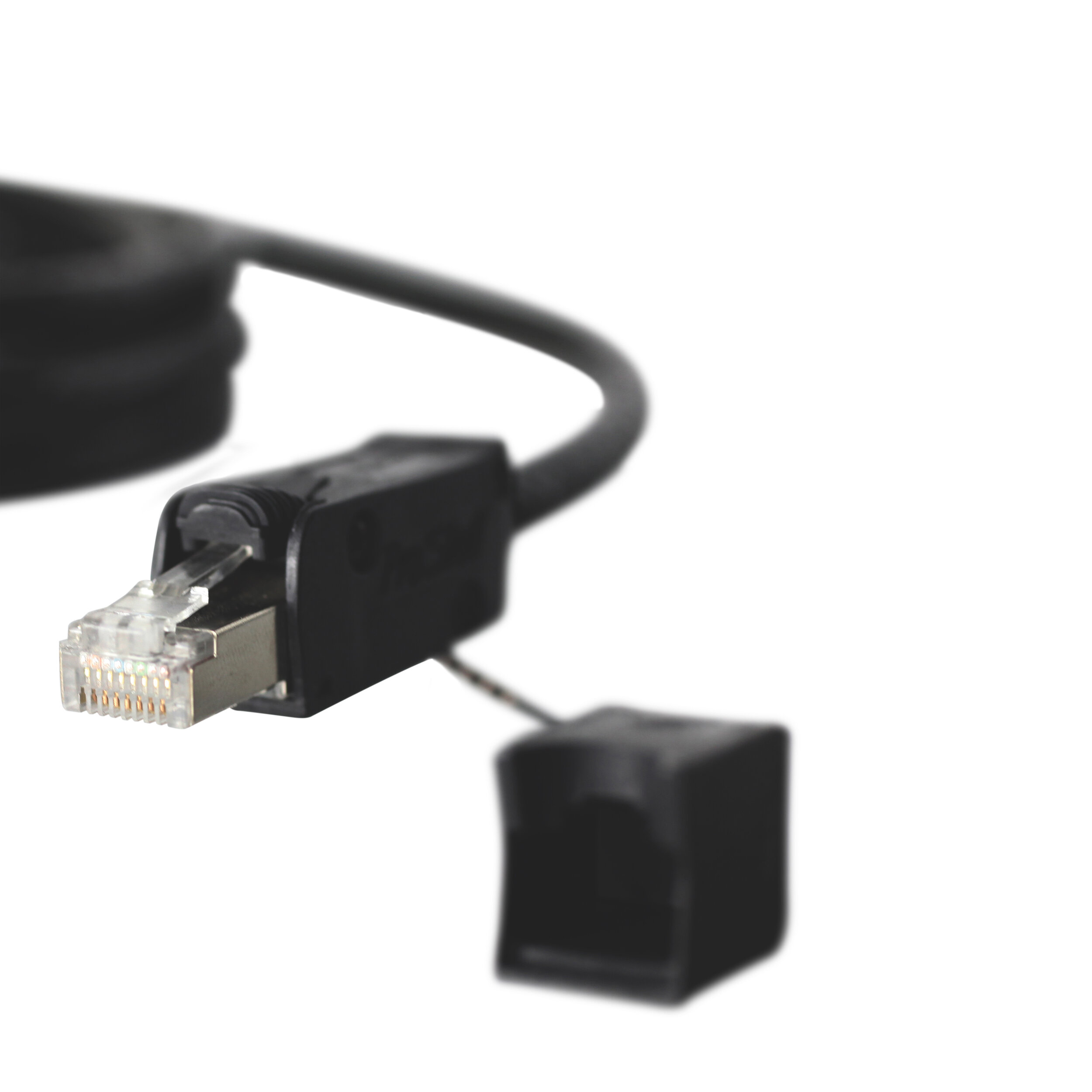 Pro Cables Ethernet Cables — TMB Pro Cables