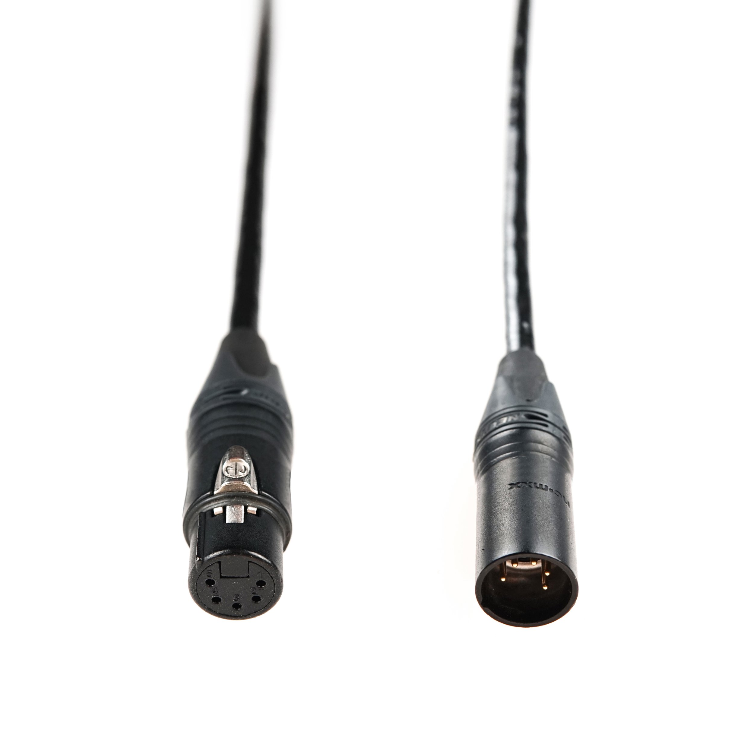 All Cable — TMB Pro Cables