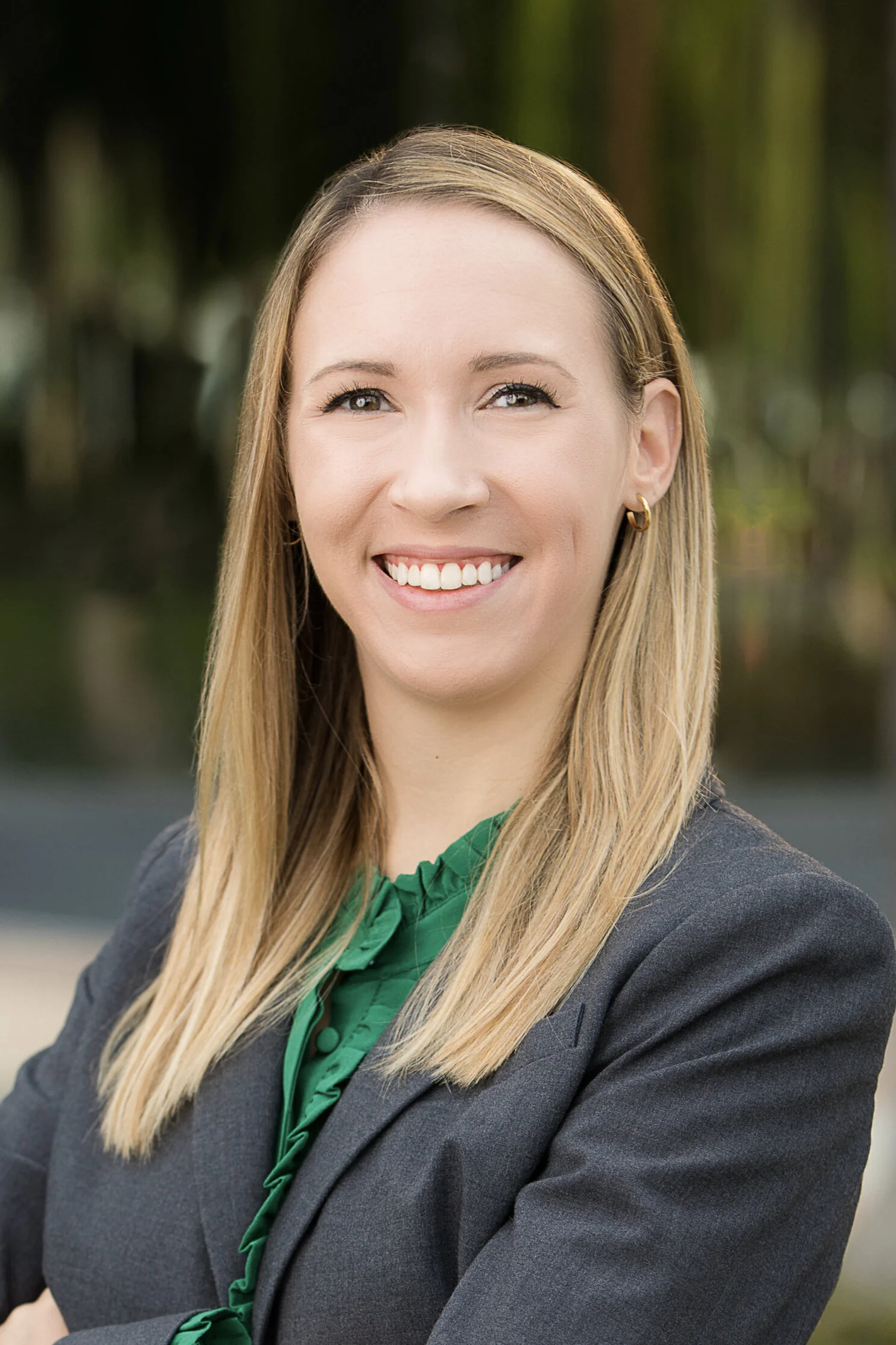 Jordan Farmer, Esq. — Flanagan Law, APC — SoCal HOA Lawyers