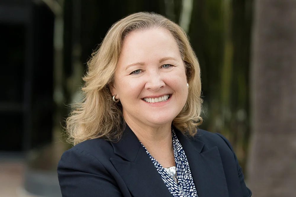 Pam Richardson, Esq. — Flanagan Law, APC — SoCal HOA Lawyers