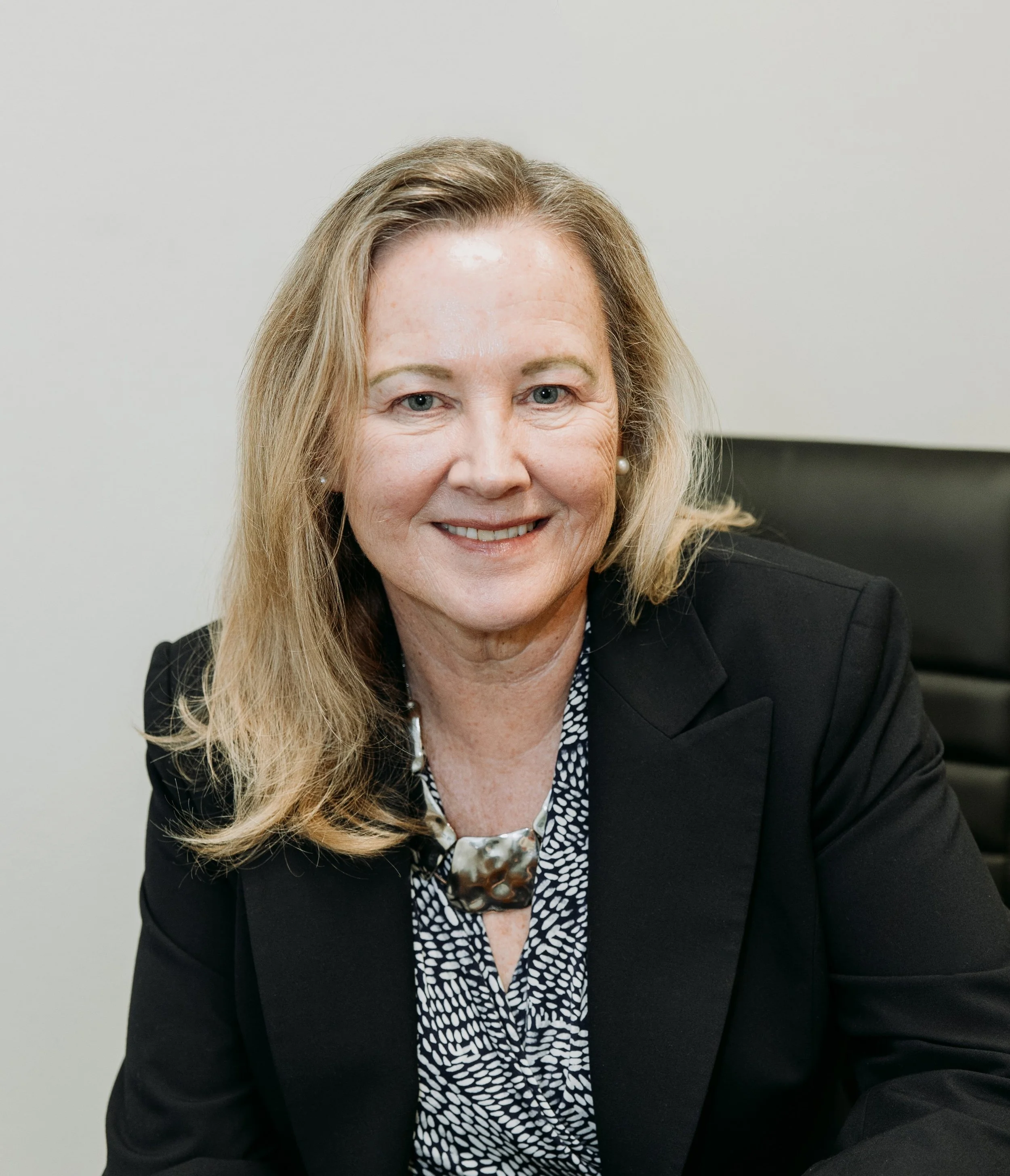 Pam Richardson, Esq. — Flanagan Law, APC — SoCal HOA Lawyers