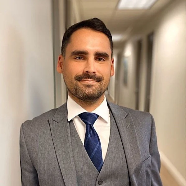 Ian Diaz, Esq. — Flanagan Law, APC — SoCal HOA Lawyers