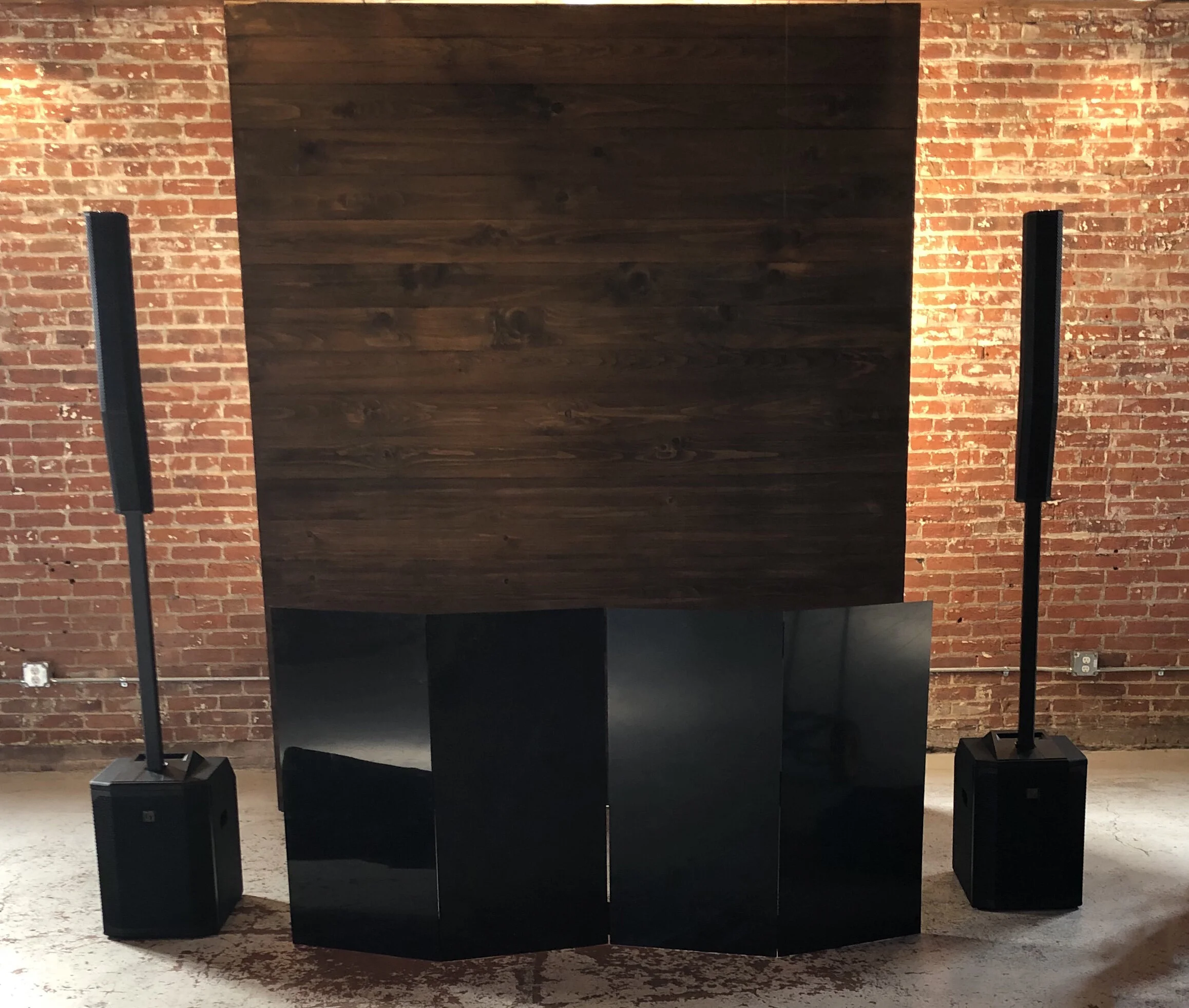 Equipment | Explore Top Equipment Now — TH Entertainment