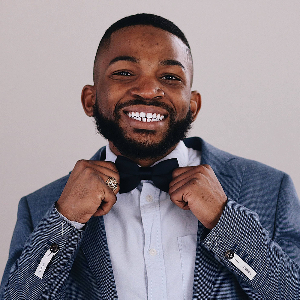 DJs — TH Entertainment