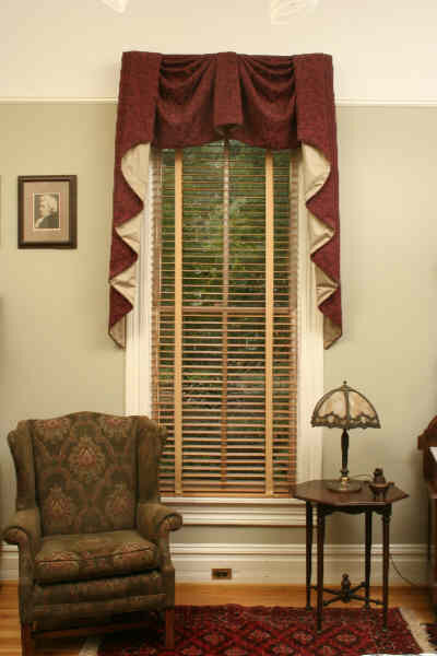 Devenco Wooden blinds — DeVenco - Suber
