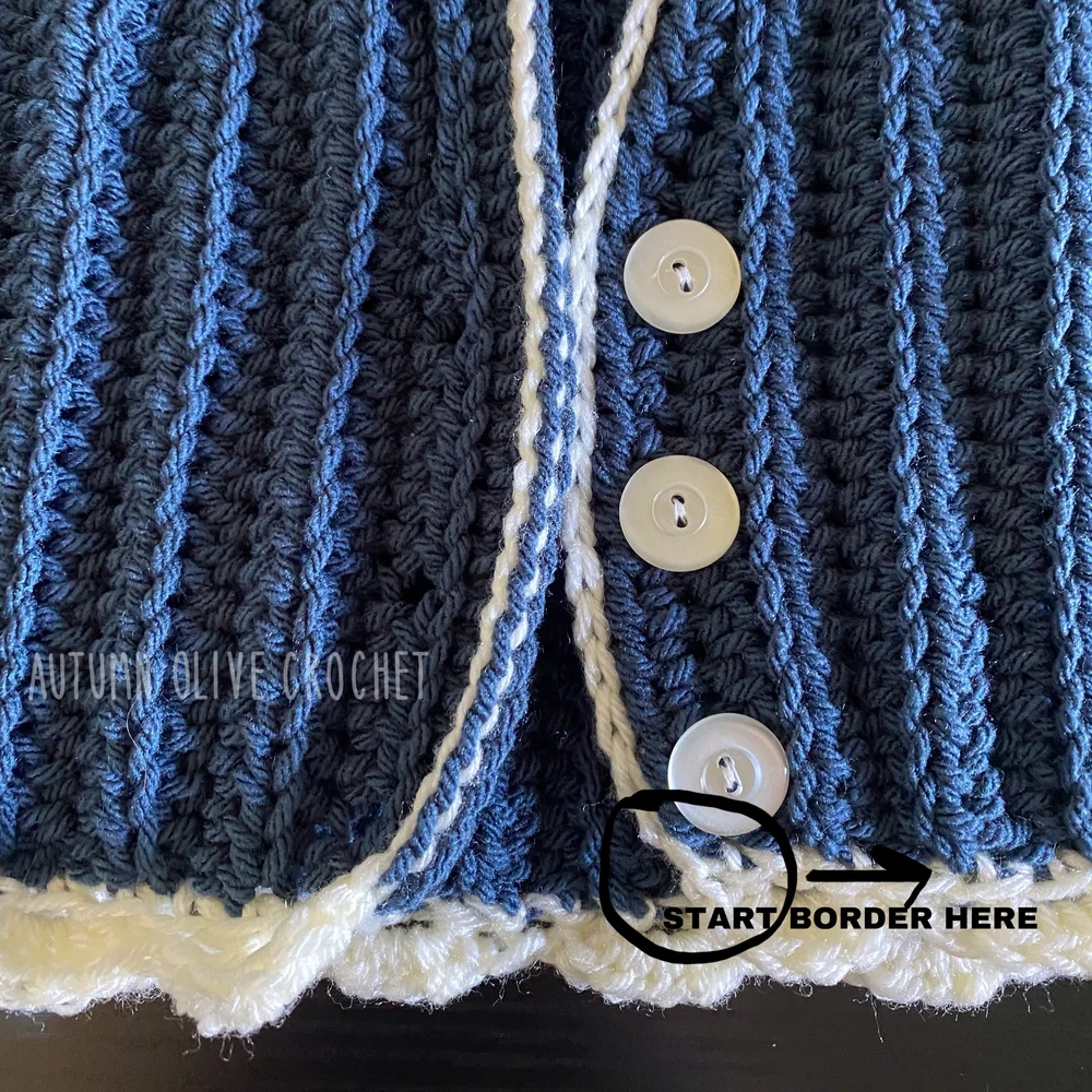 magic sweater set ♡ — autumn olive crochet