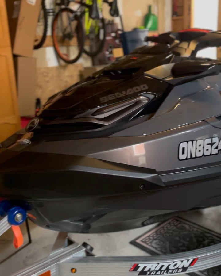 Auto Detailing in Barrie | Interior & Exterior Detailing | Paint ...