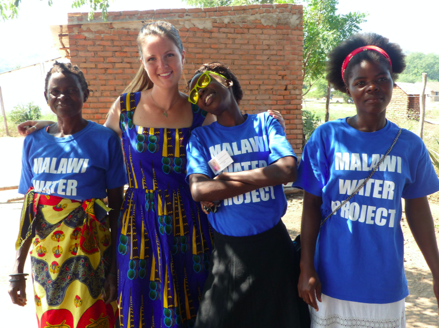 Malawi Water Project Teams — Malawi Water Project