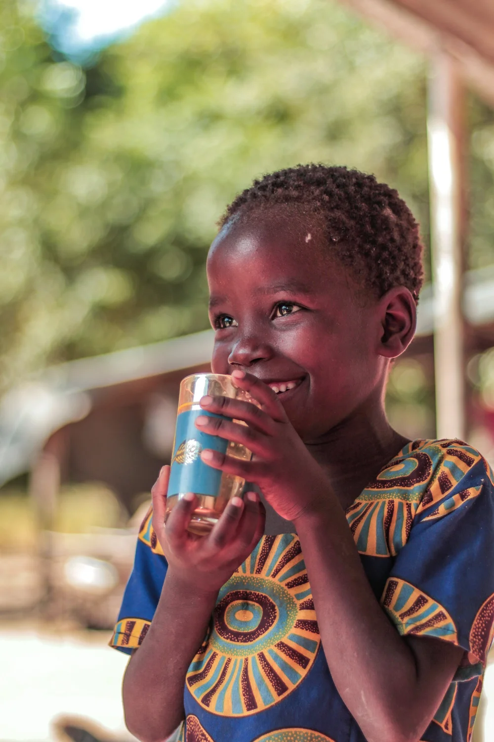 Malawi Water Project