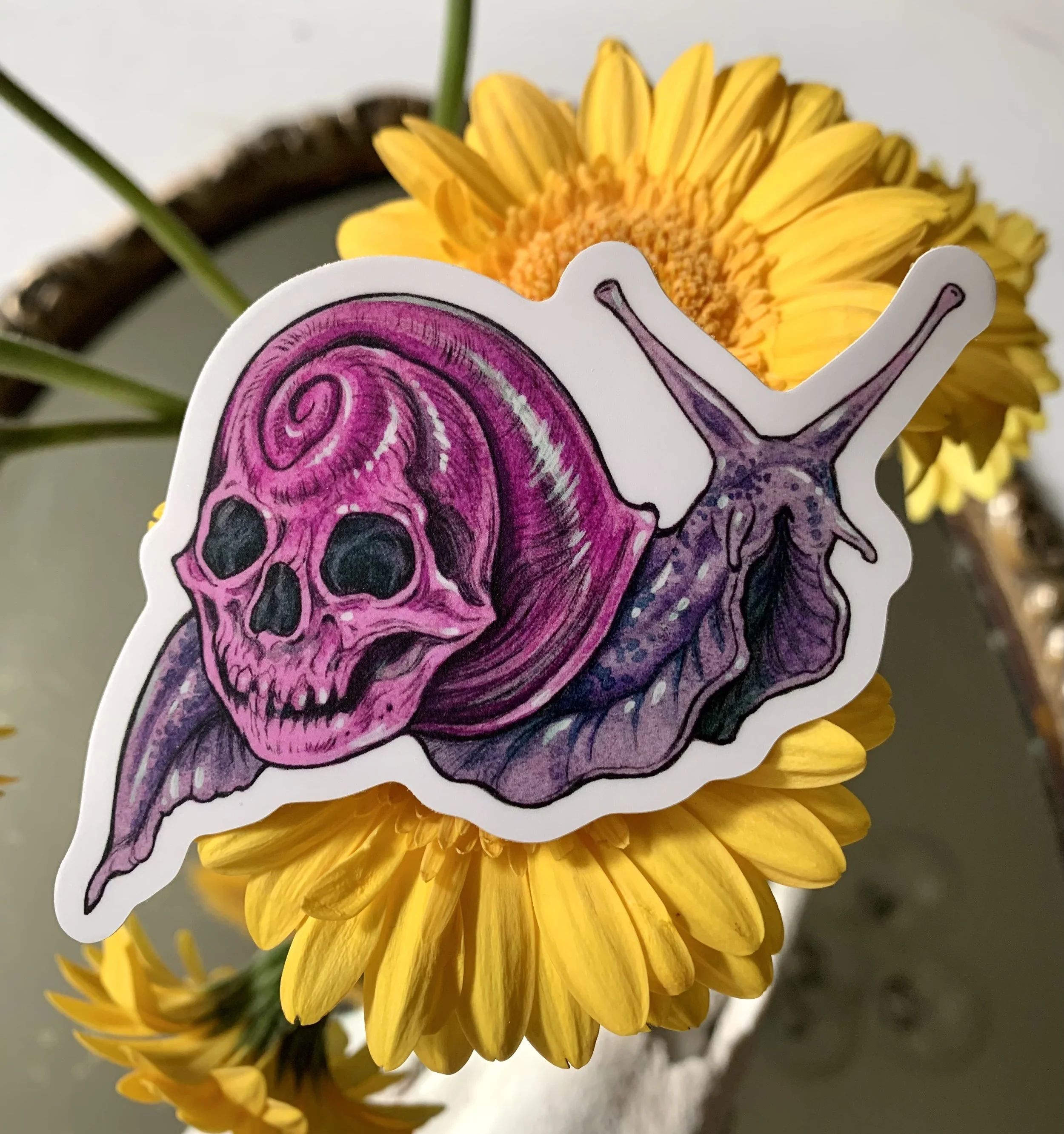 Contemporary Mythology - Fine Art by Caitlin Hackett