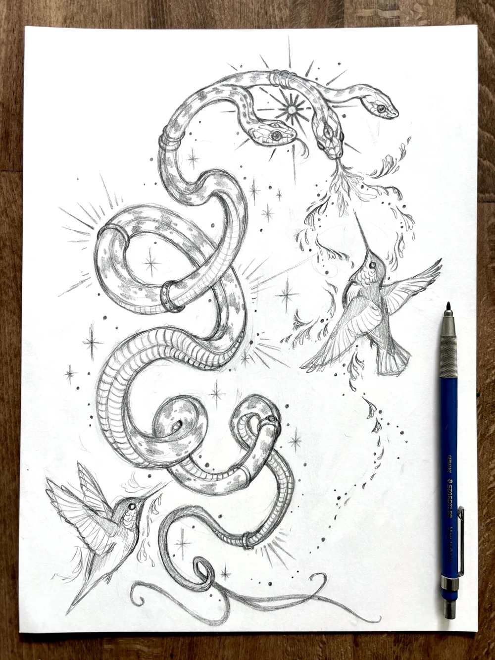 Art Shop — Contemporary Mythology - Fine Art by Caitlin Hackett
