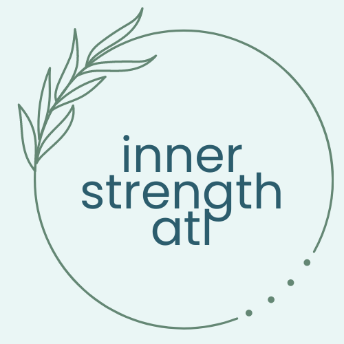 Inner Strength Logo