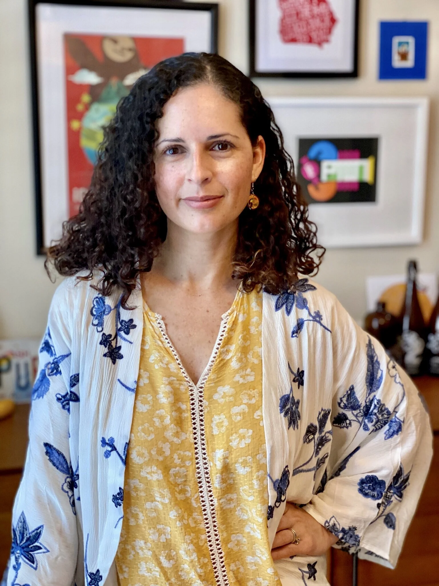 About 1 — Ana Solano-Campos