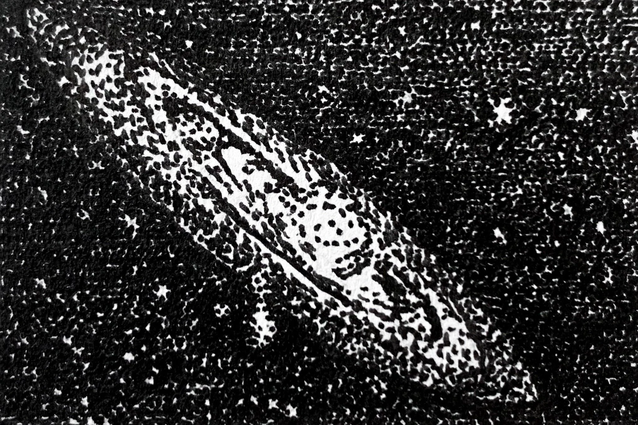 Austin Winstead Illustration