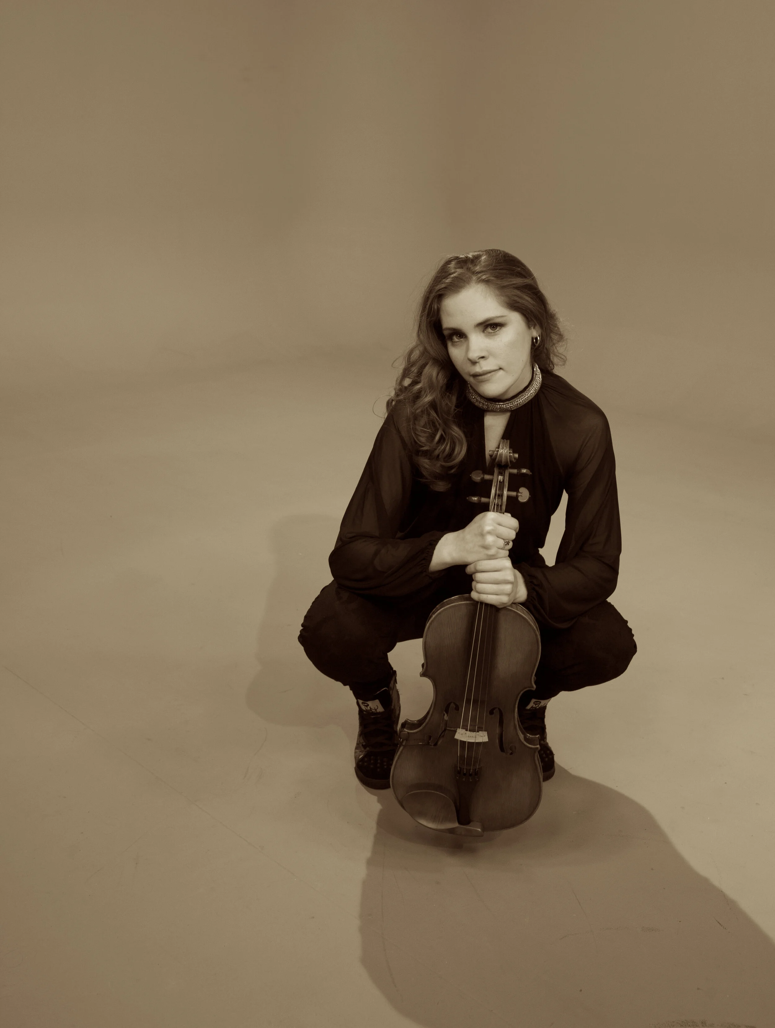 Kathryn Severing Fox