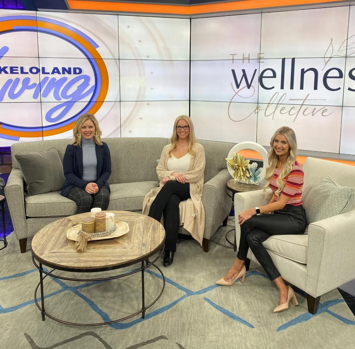 About — The Wellness Collective