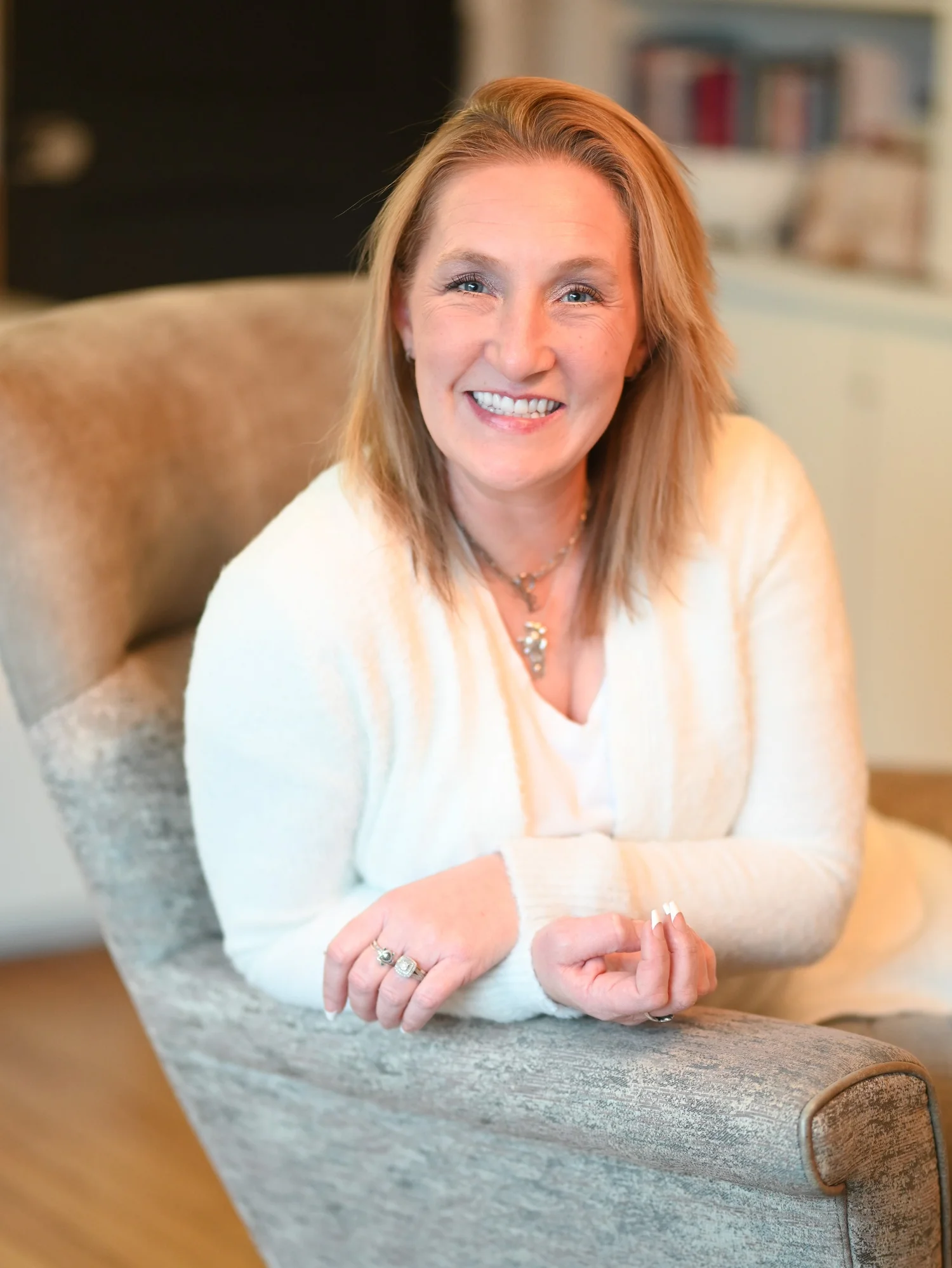 The Wellness Collective team integrates counseling, psychiatry ...