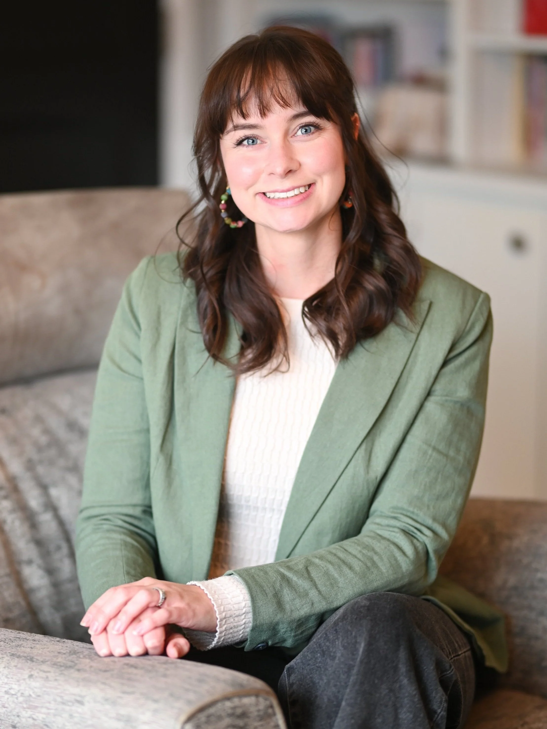 The Wellness Collective team integrates counseling, psychiatry ...