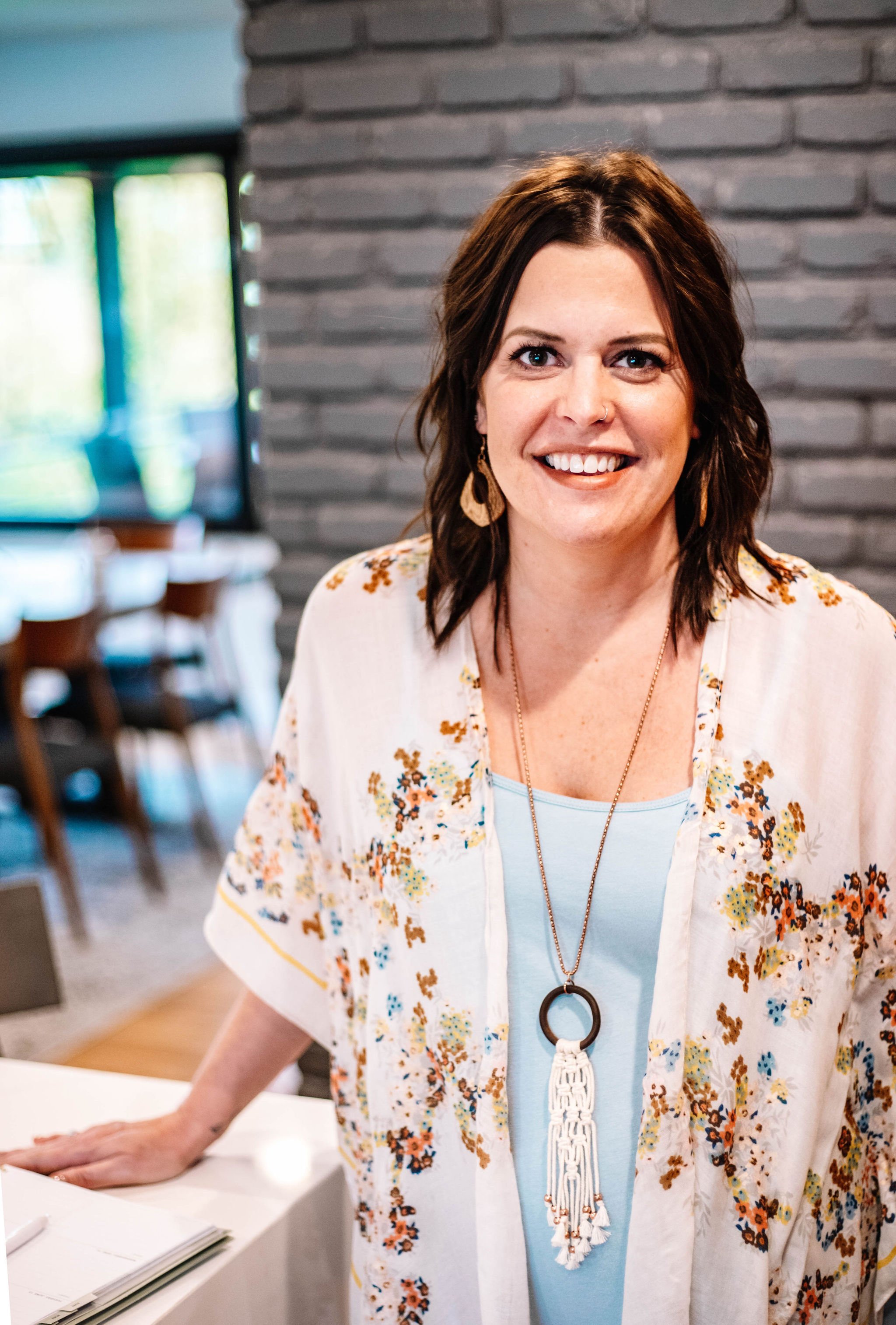 Staff — The Wellness Collective