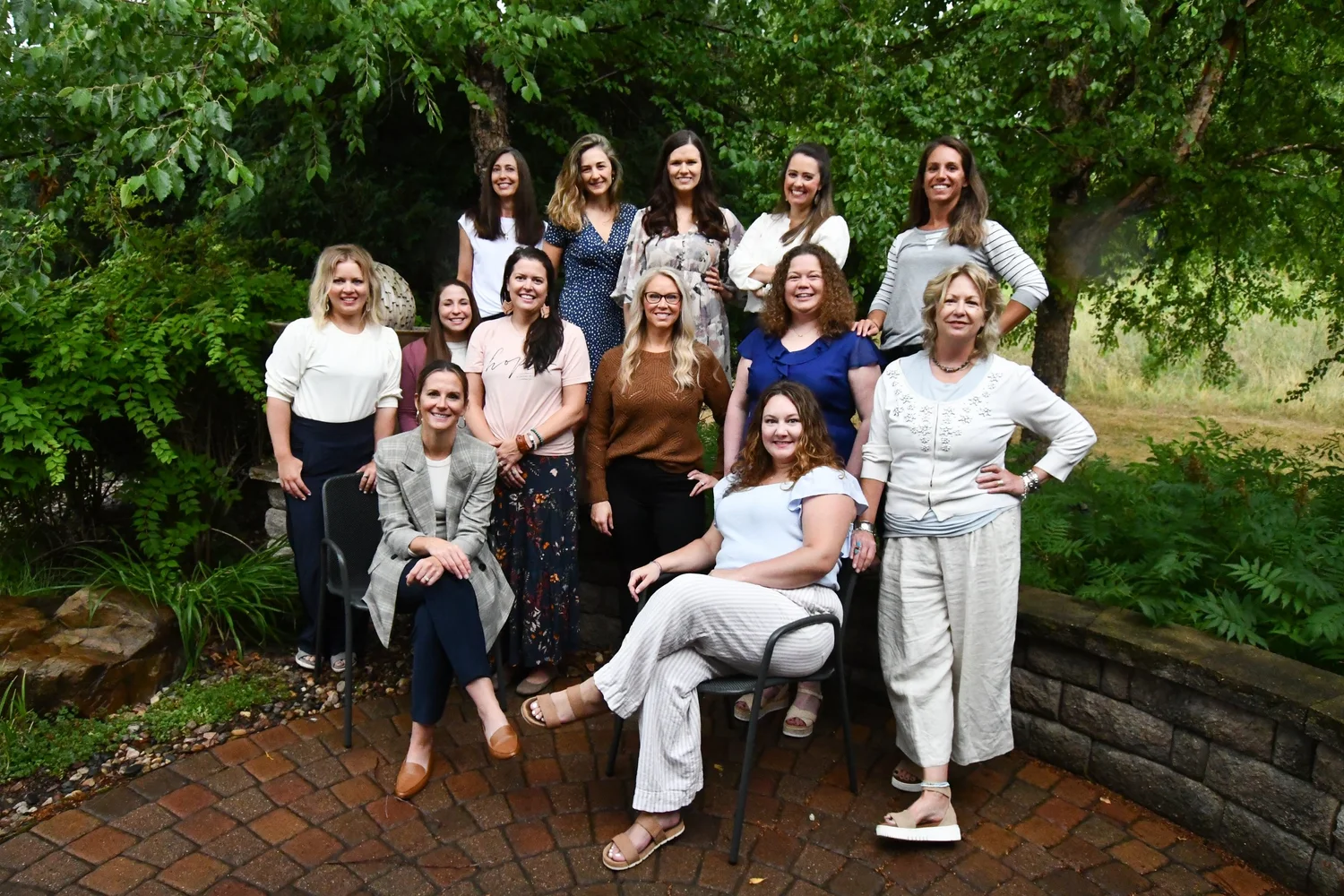 About — The Wellness Collective