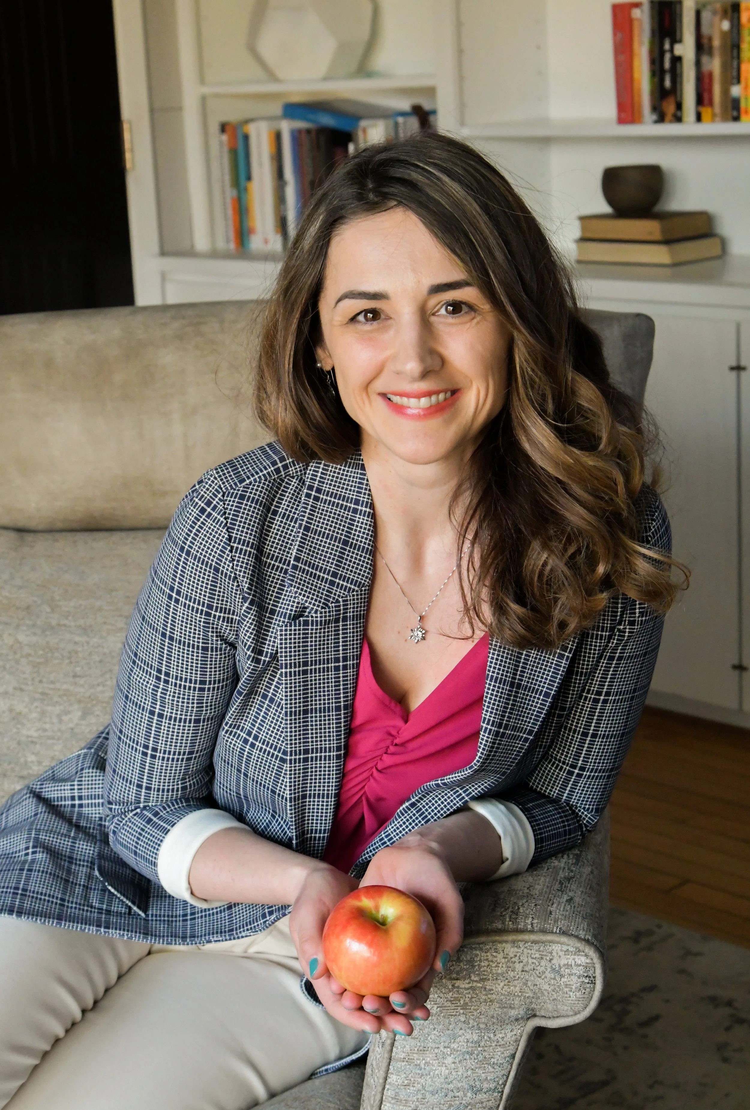 Staff — The Wellness Collective