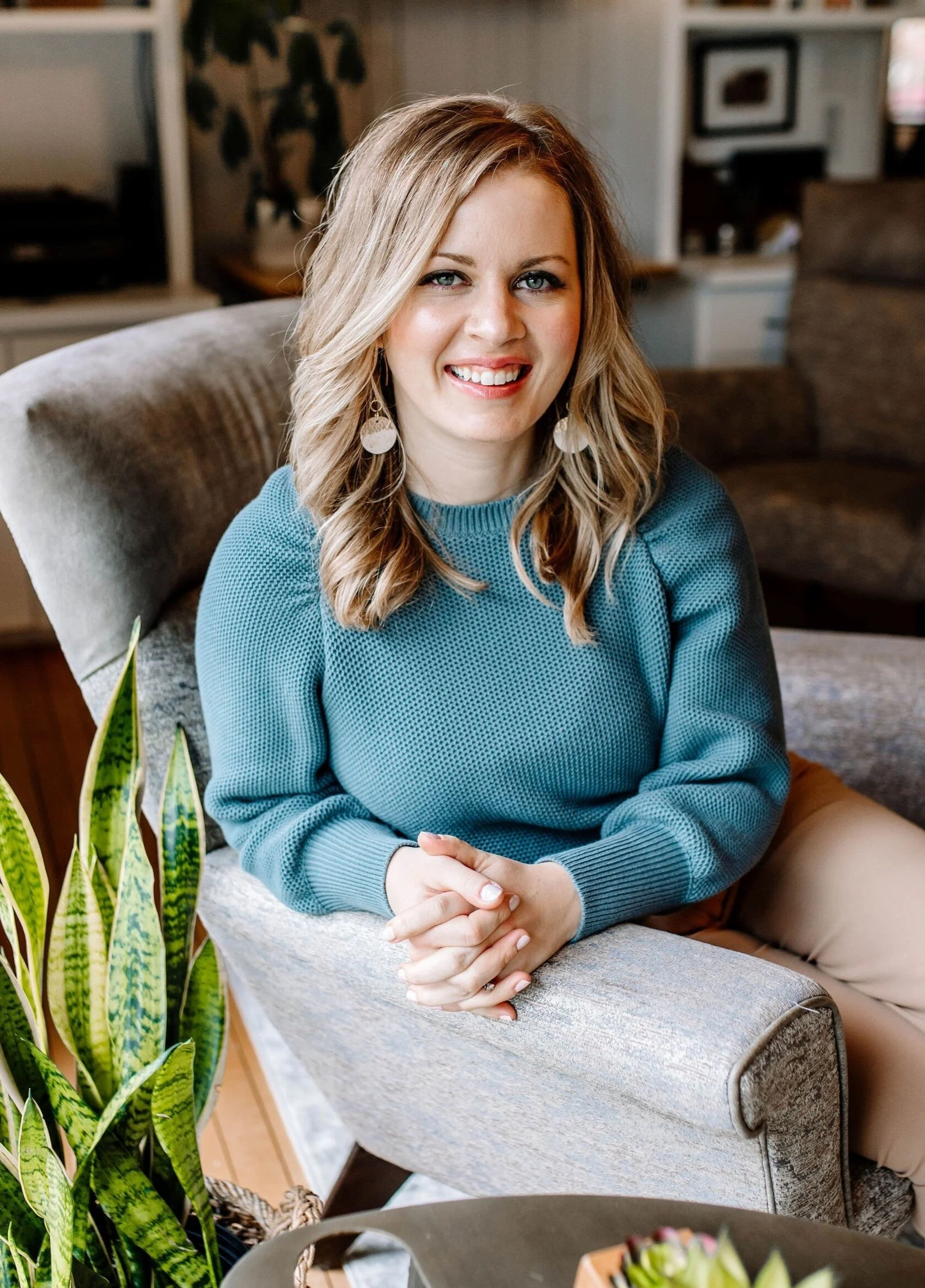 Staff — The Wellness Collective