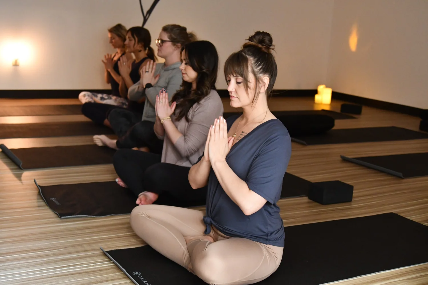 Services — The Wellness Collective