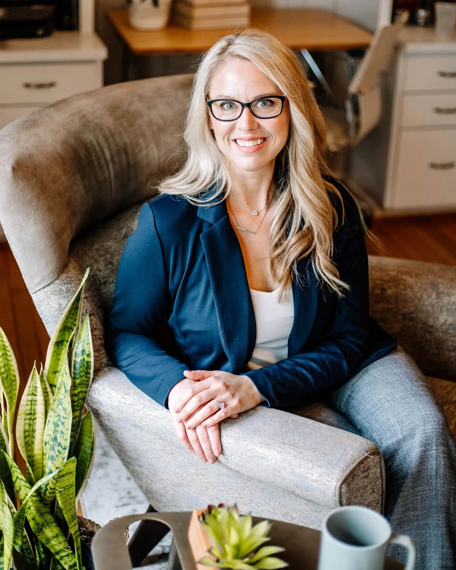 The Wellness Collective team integrates counseling, psychiatry ...