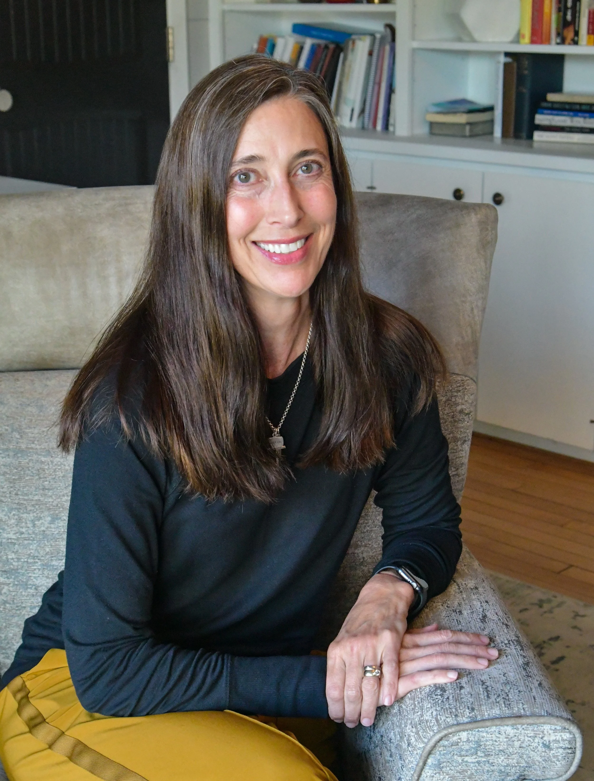 Staff — The Wellness Collective