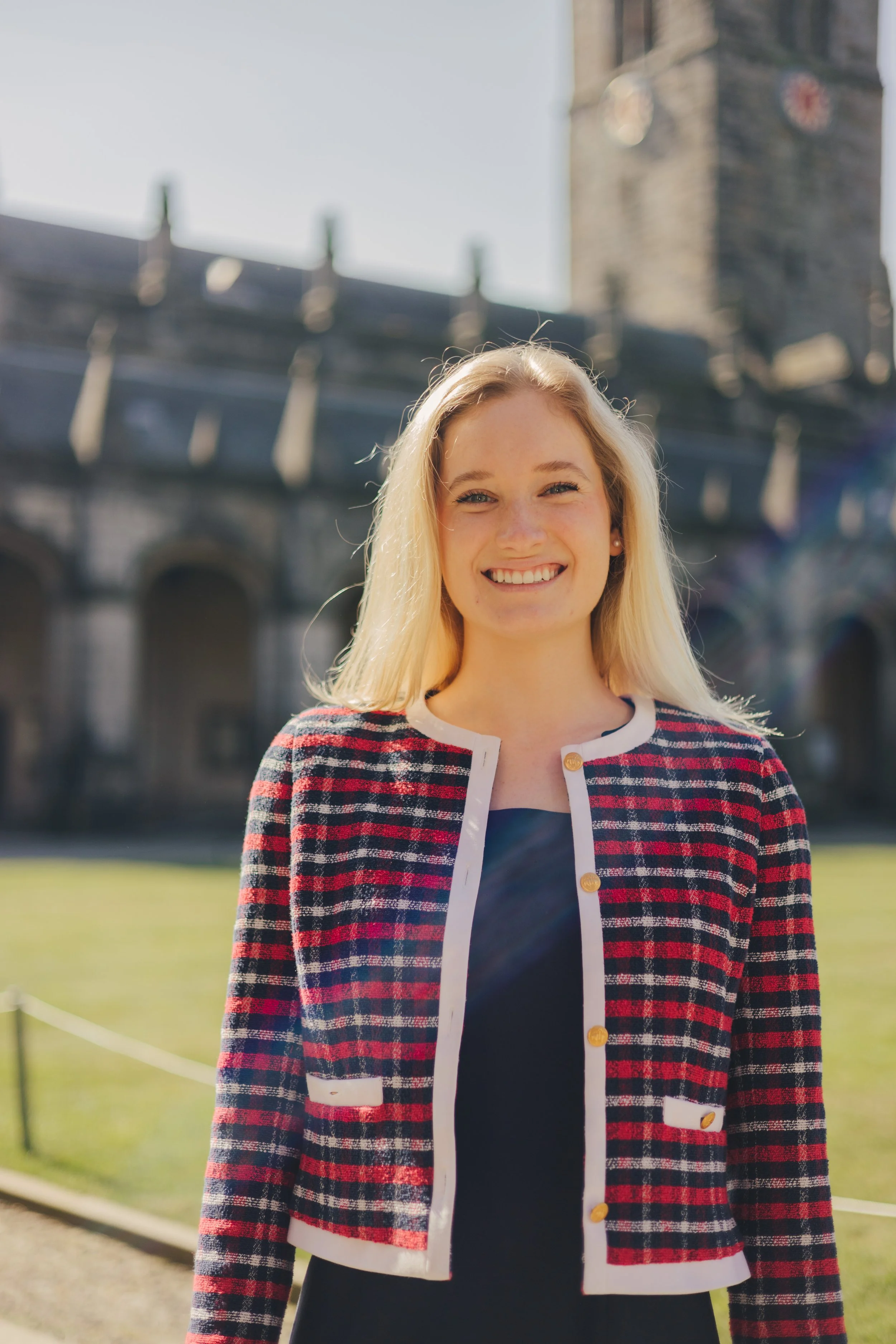 University of St. Andrews Investment Society