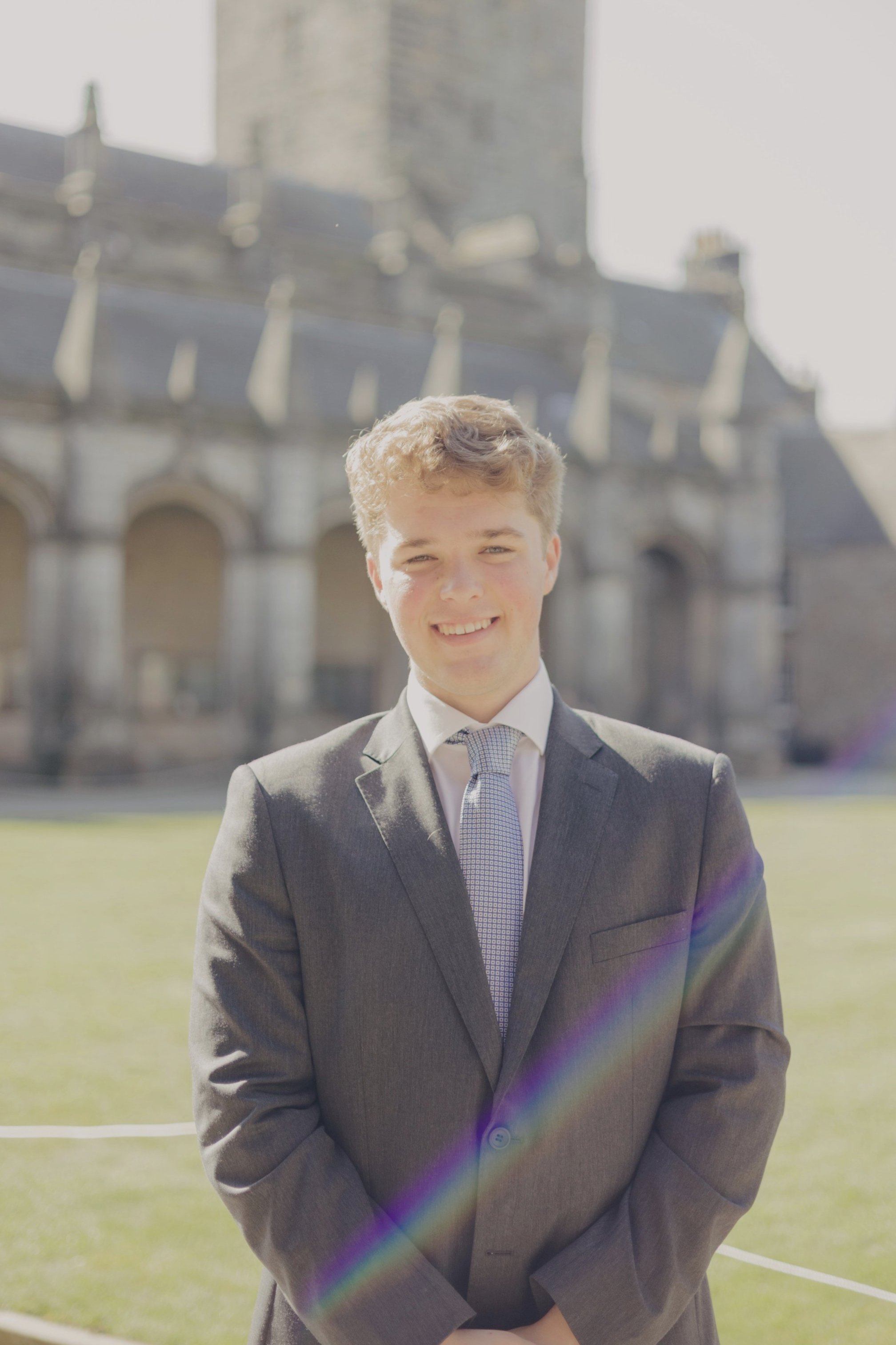 University of St. Andrews Investment Society