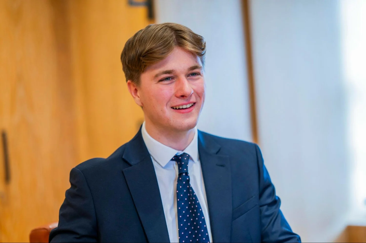University of St. Andrews Investment Society