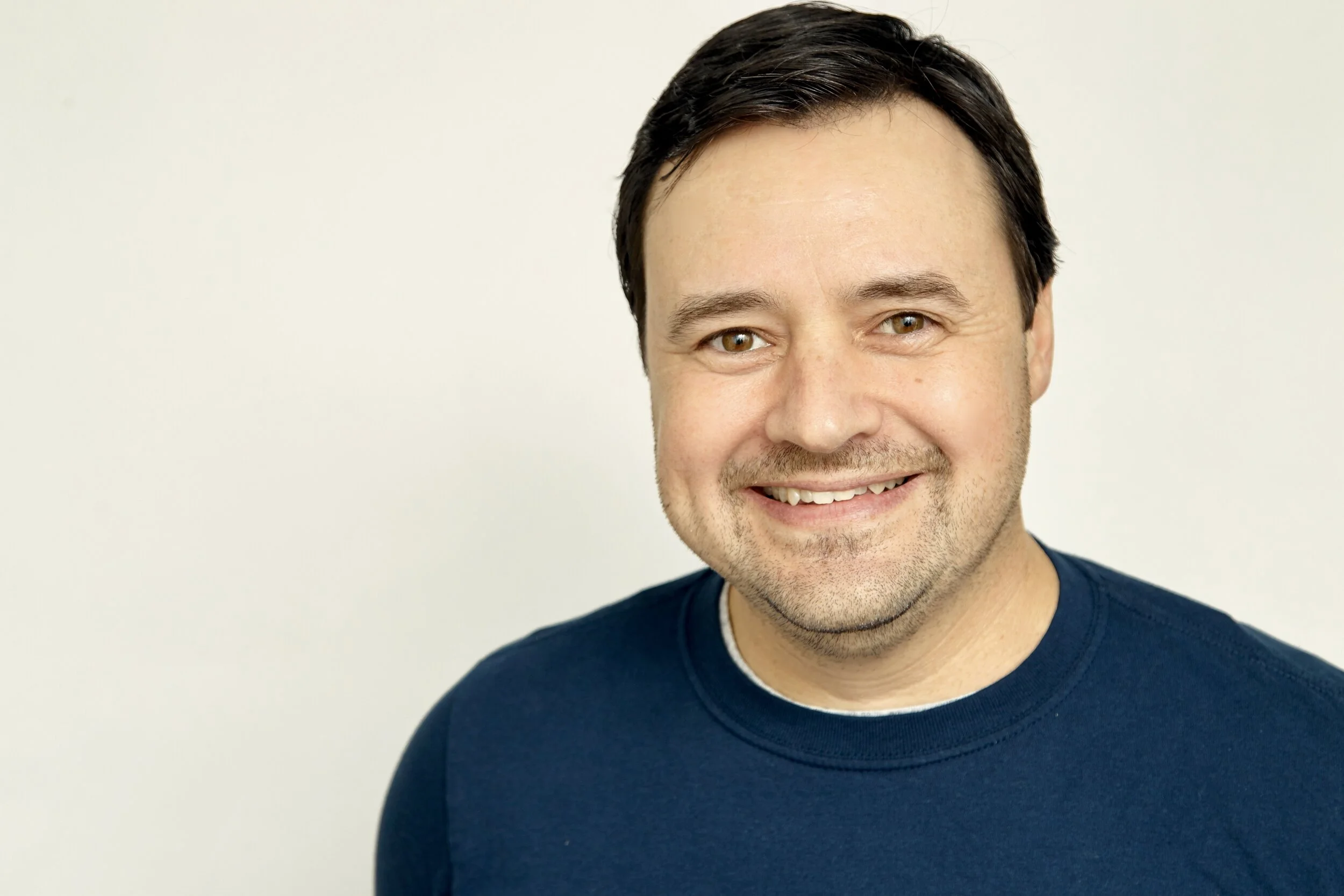 Mike Anthony