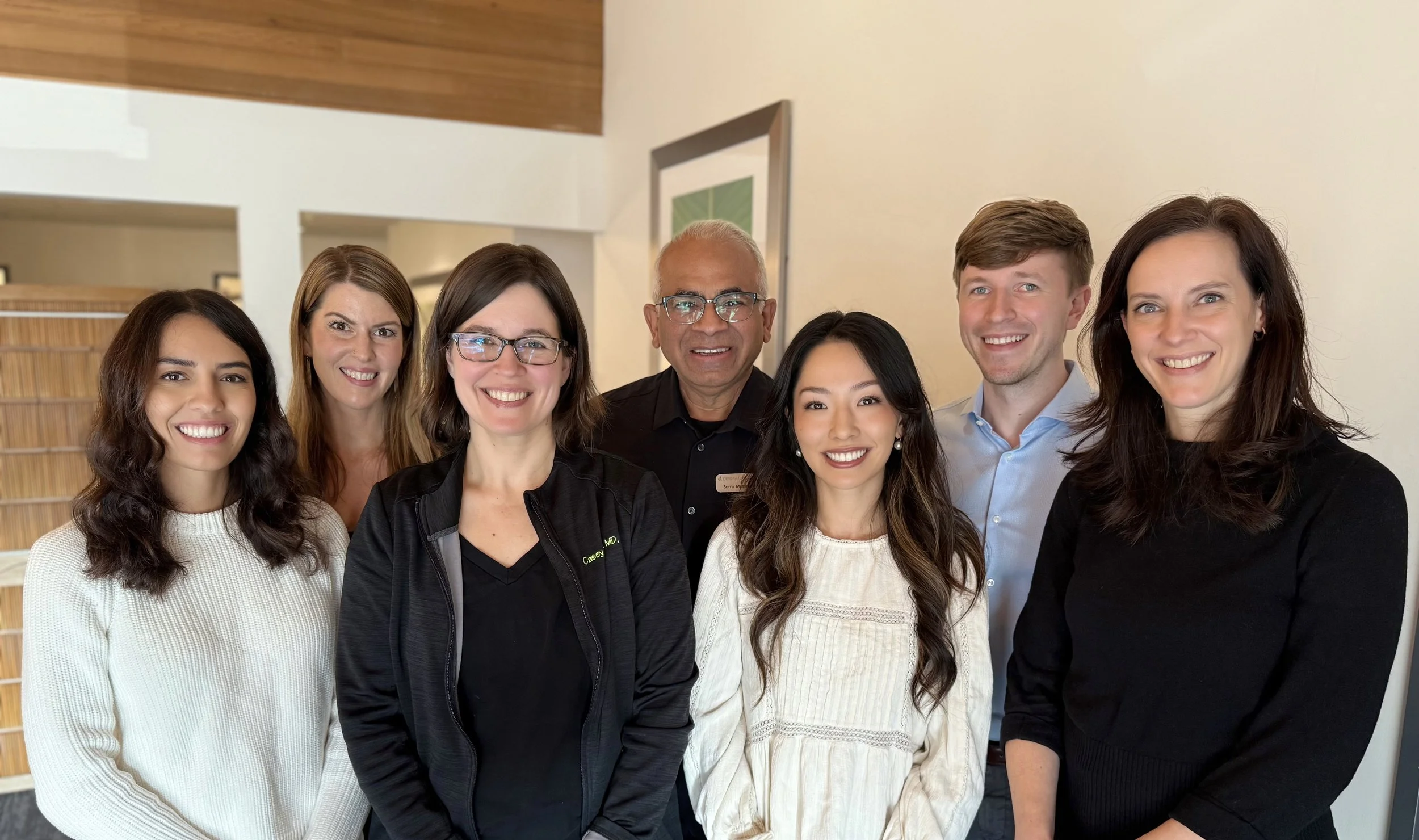 About Us — Dermatology Arts