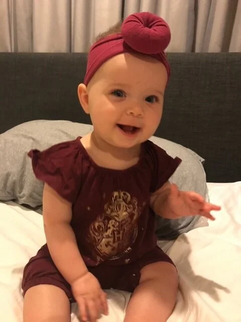 Professional obstetrics from Dr. Thomas — Dr. Penelope Thomas