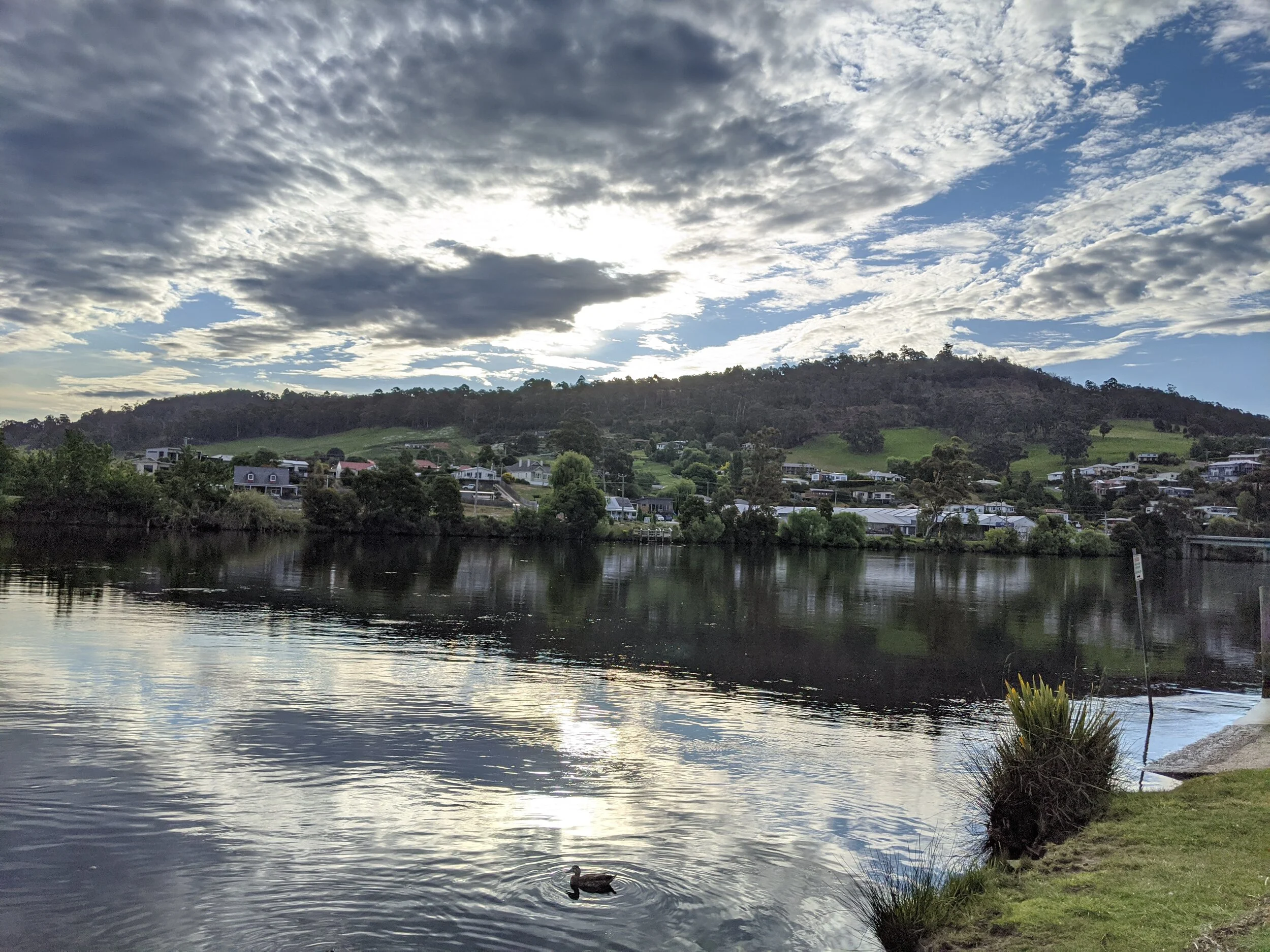 Huon Valley | Tasmania — SunPearlDigital