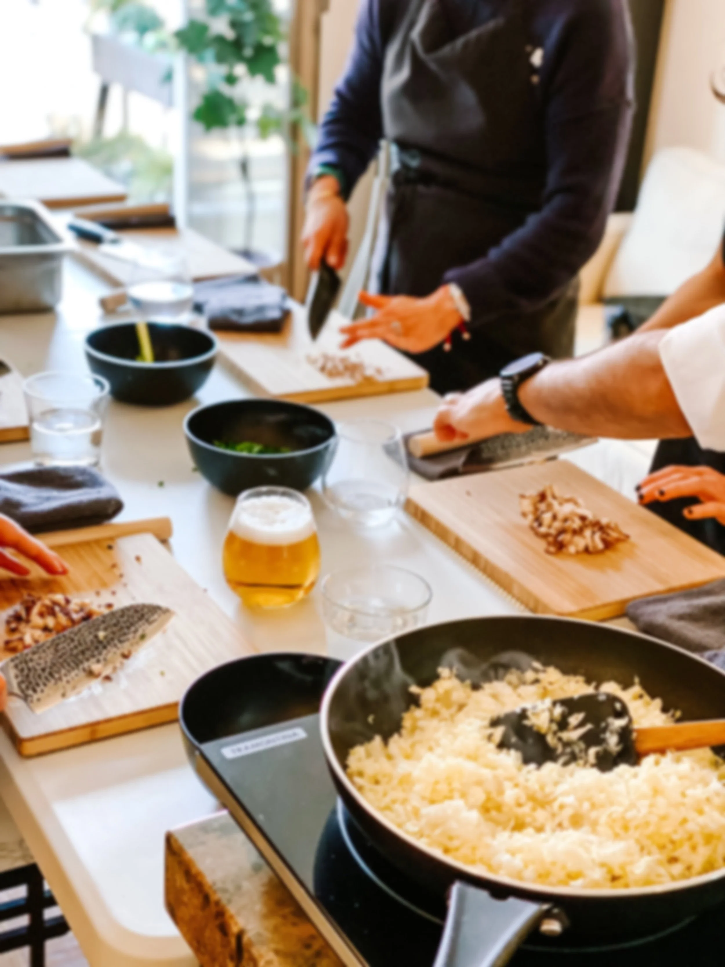 Cooking classes near me | Cooking classes New York | Online cooking ...