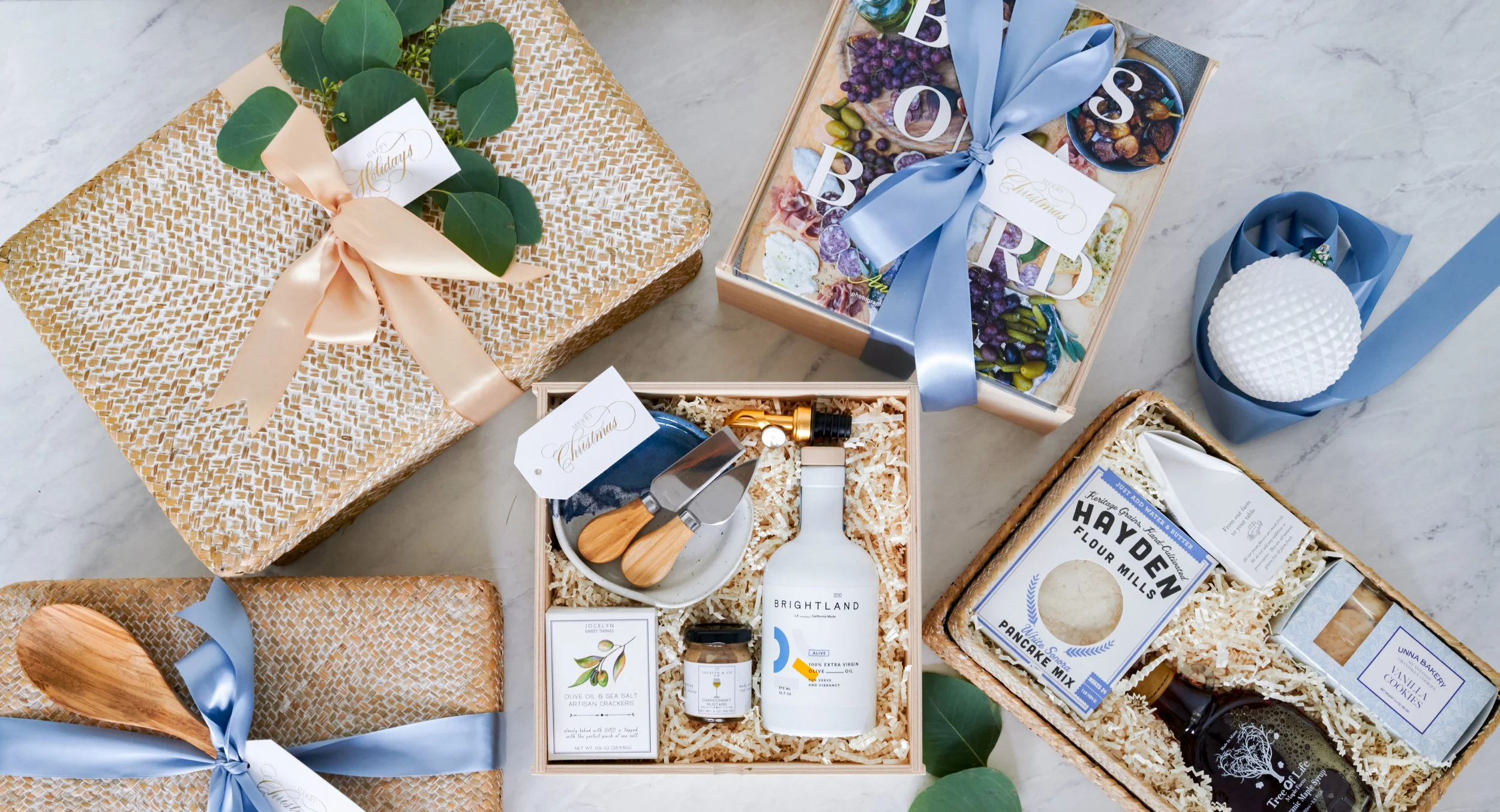 Gifty Gifts