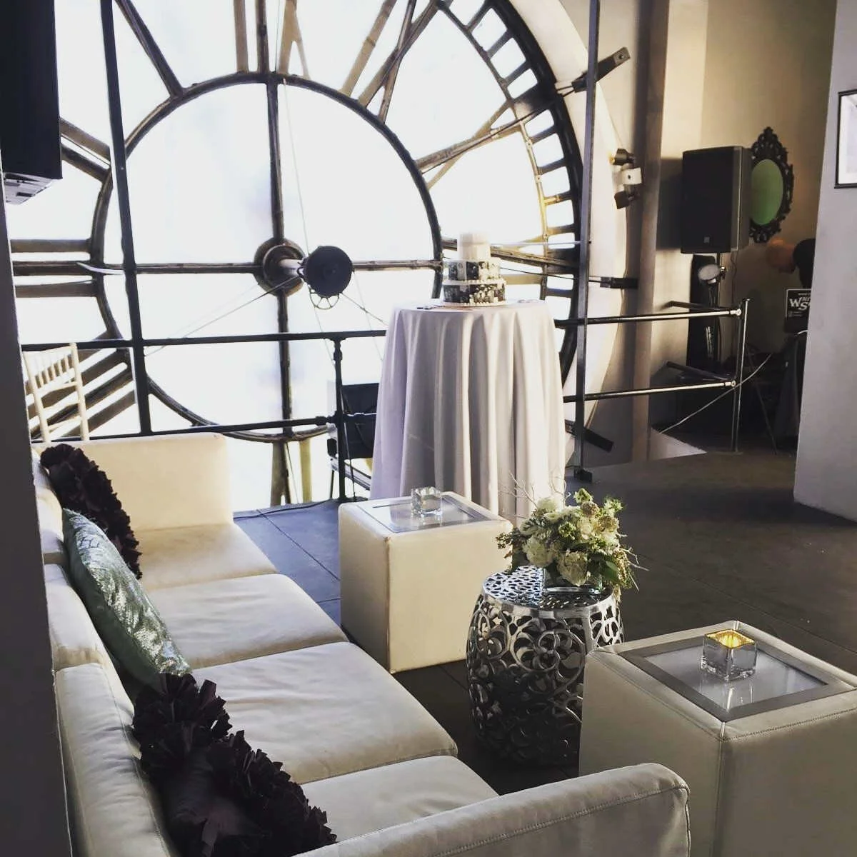 Gallery of the Daniels and Fisher Clock Tower in Denver — Clock Tower ...