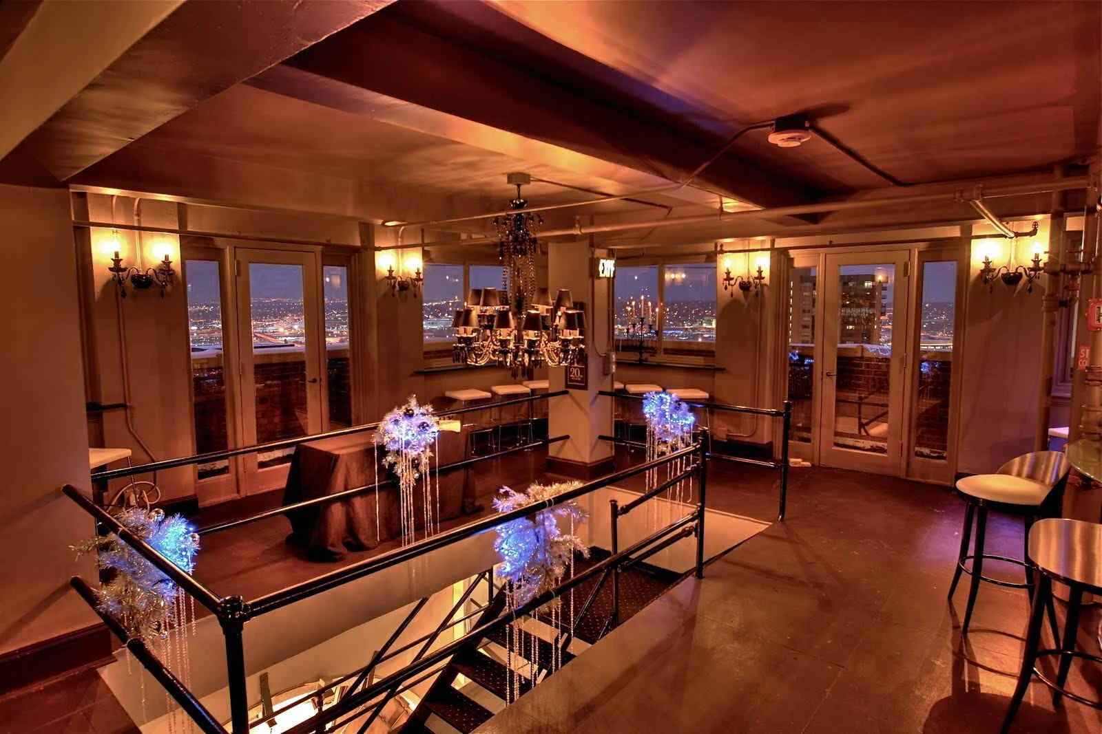 Gallery of the Daniels and Fisher Clock Tower in Denver — Clock Tower ...