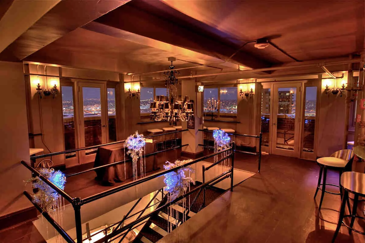 Gallery of the Daniels and Fisher Clock Tower in Denver — Clock Tower ...