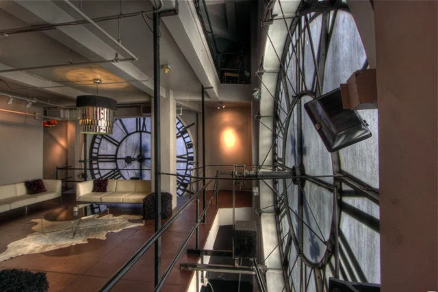 Gallery of the Daniels and Fisher Clock Tower in Denver — Clock Tower ...