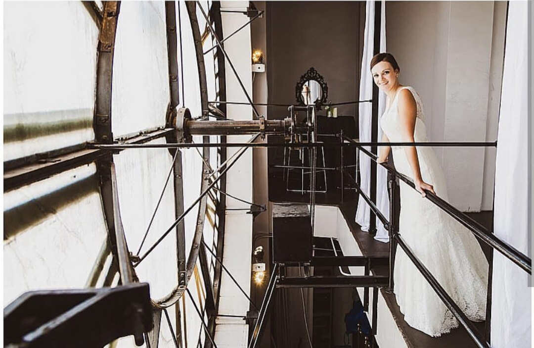 Gallery of the Daniels and Fisher Clock Tower in Denver — Clock Tower ...