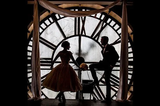 Gallery of the Daniels and Fisher Clock Tower in Denver — Clock Tower ...