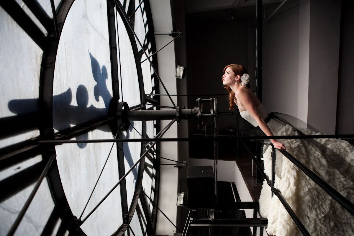 Gallery of the Daniels and Fisher Clock Tower in Denver — Clock Tower Events