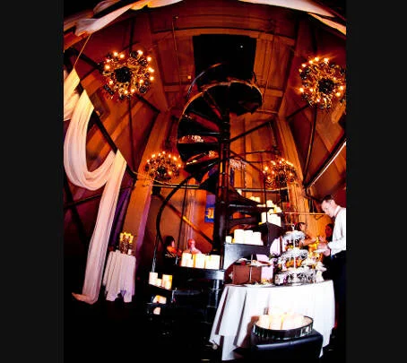 Gallery of the Daniels and Fisher Clock Tower in Denver — Clock Tower ...