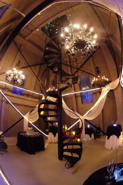 Gallery of the Daniels and Fisher Clock Tower in Denver — Clock Tower ...